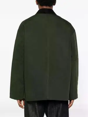 Canada Goose Beaumont Corduroy-collar Coat
