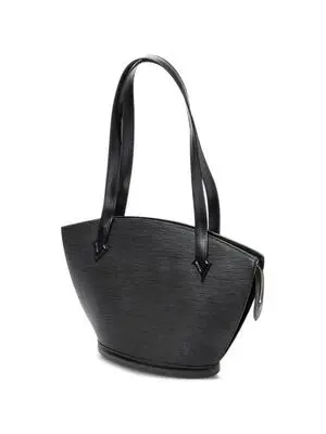 LOUIS VUITTON St. Jacques Pm Shoulder Bag