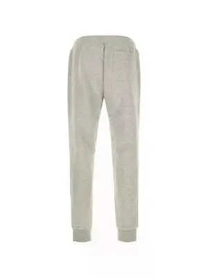 Polo Ralph Lauren Melange-effect Track Pants