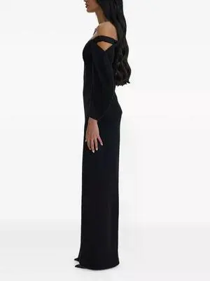 MOOS STUDIO Tulip Gown