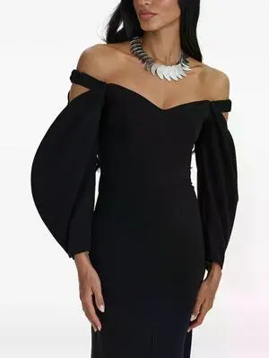 MOOS STUDIO Tulip Gown