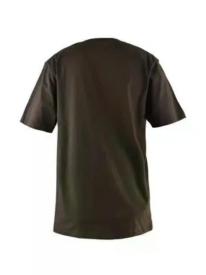 C.P. COMPANY Logo-print Cotton T-shirt