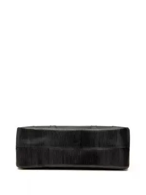 LOUIS VUITTON Epi Segur Mm Shoulder Bag
