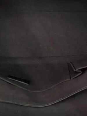 LOUIS VUITTON Epi Segur Mm Shoulder Bag