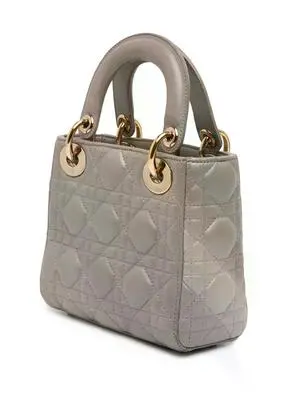 Dior Lady Satchel