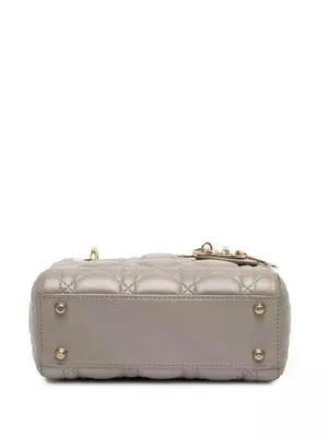 Dior Lady Satchel