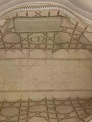 Dior Lady Satchel