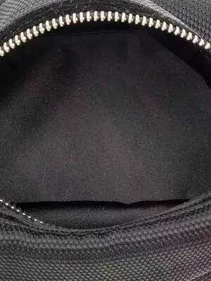 Saint Laurent Nylon Logo Shoulder Bag