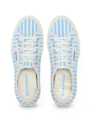 Superga 2750 Striped Sneakers