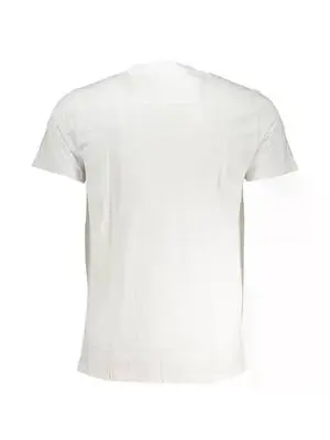 Roberto Cavalli Logo-print T-shirt
