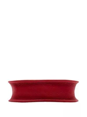 Hermès Evelyne Tpm Bag - Red