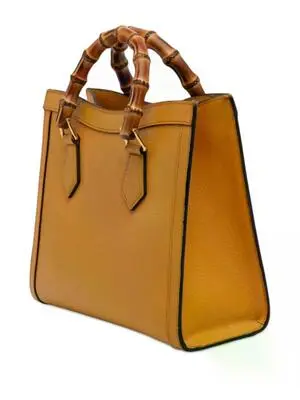 Gucci Bamboo Diana Satchel