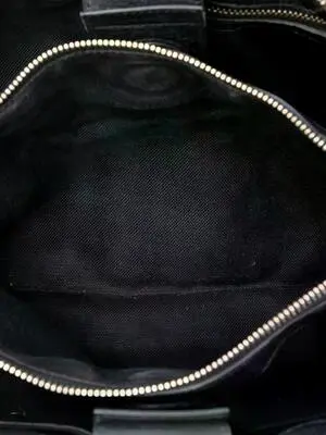 Gucci Bamboo Shopper Satchel