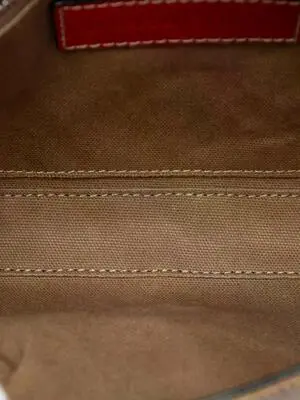 Burberry Henham Crossbody Bag