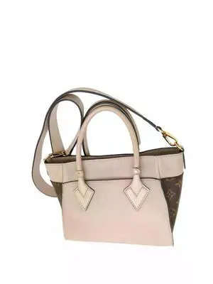 LOUIS VUITTON Monogram Satchel