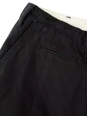 Needles Pleated Palazzo Pants