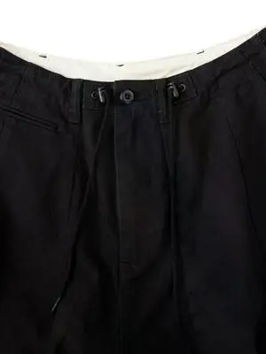 Needles Pleated Palazzo Pants