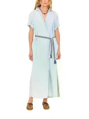 Xirena Belted Day Dresses