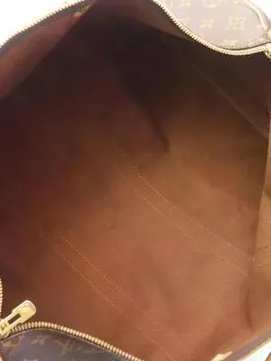 LOUIS VUITTON Keepall 50 Travel Bag