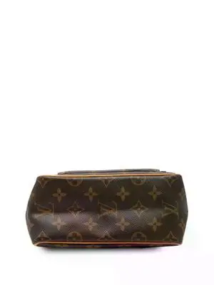 LOUIS VUITTON Monogram Viva Cite Pm Crossbody Bag