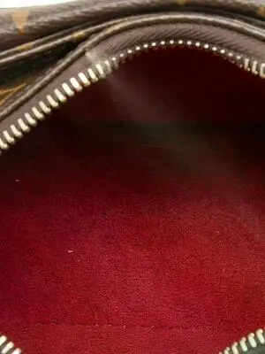 LOUIS VUITTON Monogram Viva Cite Pm Crossbody Bag