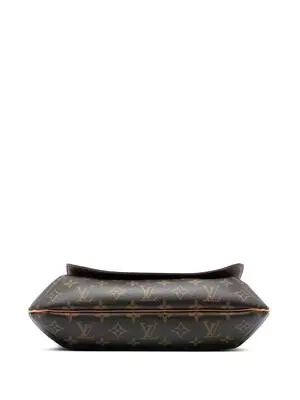 LOUIS VUITTON Monogram Musette Salsa Bag