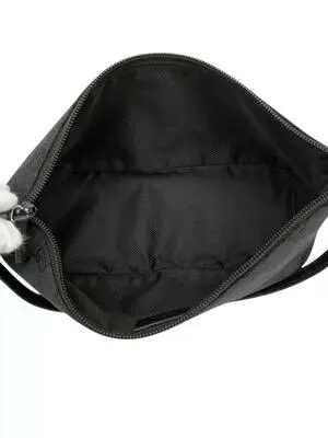 Gucci Gg Canvas Boat Shoulder Bag
