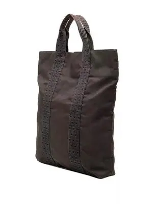 Hermès Herline Cabas Tote Bag