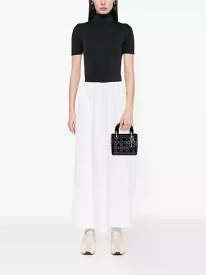 Dior Mini Lady Satchel