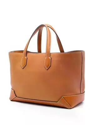 Hermès Maxibox Cabas 30 Tote Bag
