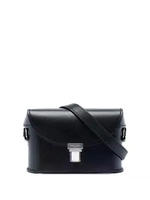 Saint Laurent Tuc Box Crossbody Bag