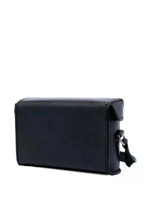 Saint Laurent Tuc Box Crossbody Bag