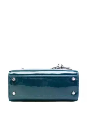 Dior Lady Mini Satchel
