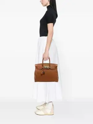 Hermès 2004 Birkin 35 Handbag