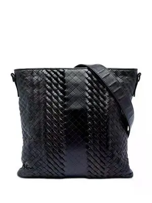 Bottega Veneta Imperatore Crossbody Bag