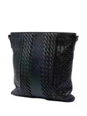 Bottega Veneta Imperatore Crossbody Bag