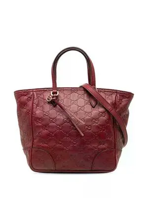 Gucci Small Bree Satchel