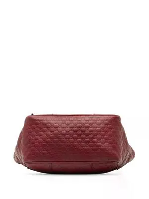 Gucci Small Bree Satchel
