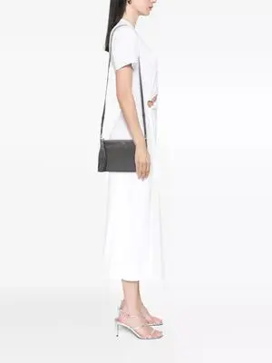 Saint Laurent Monogram Crossbody Bag