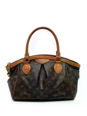 LOUIS VUITTON Tivoli Pm Handbag