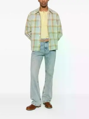 SECOND / LAYER Filmmore Boot-cut Jeans