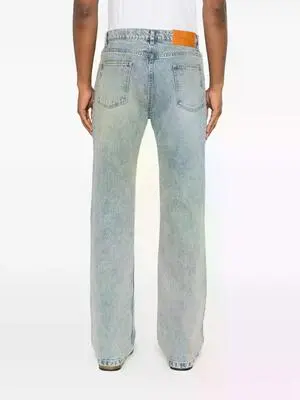 SECOND / LAYER Filmmore Boot-cut Jeans