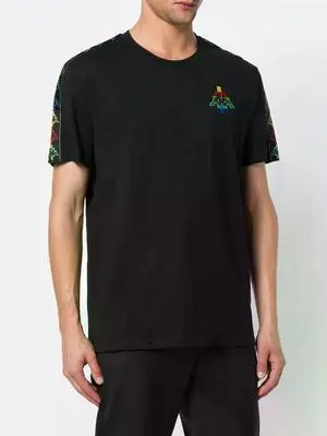 COUNTY OF MILAN Multicolour Logo T-shirt