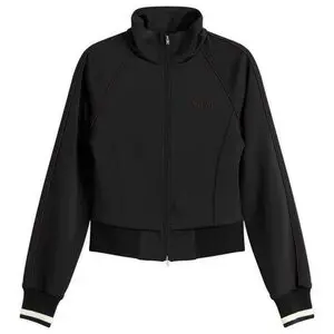 Adidas Embroidered Outerwear For Women