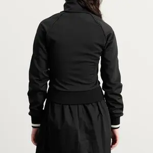 Adidas Y-3 X Wales Bonner Track Jacket