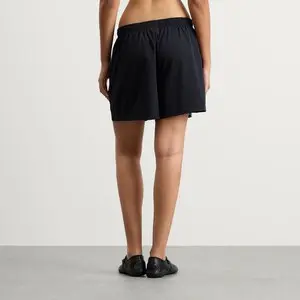 Nike X Skims Stretch Nylon Track Short