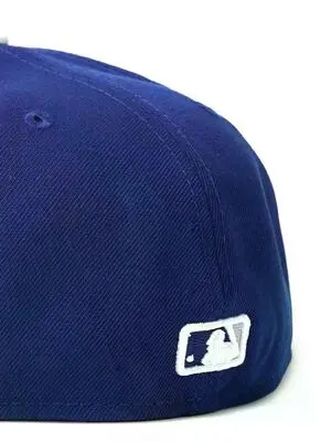 New Era Brooklyn Dodgers Jackie Robinson Day 59fifty Baseball Cap