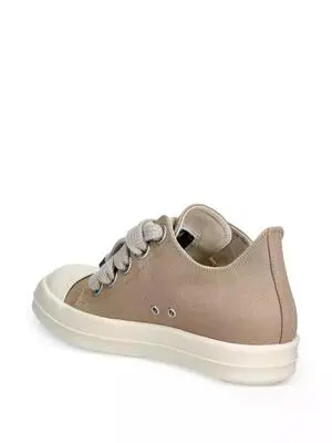 Rick Owens Lace-up Sneakers