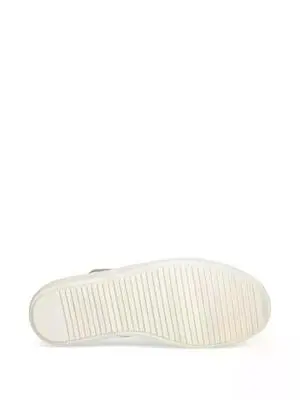 Rick Owens Lace-up Sneakers