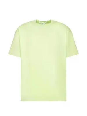 Comme Des Garçons Logo-print T-shirt
